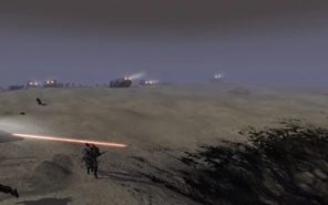 Battle of the Terran Coast | ISA Helghast Central Wiki | Fandom