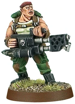 M154 Heavy Flamer | ISA Helghast Central Wiki | Fandom