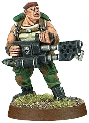 M154 Heavy Flamer | ISA Helghast Central Wiki | Fandom