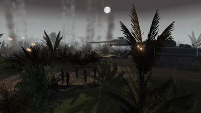 Fall of Jaygo | ISA Helghast Central Wiki | Fandom