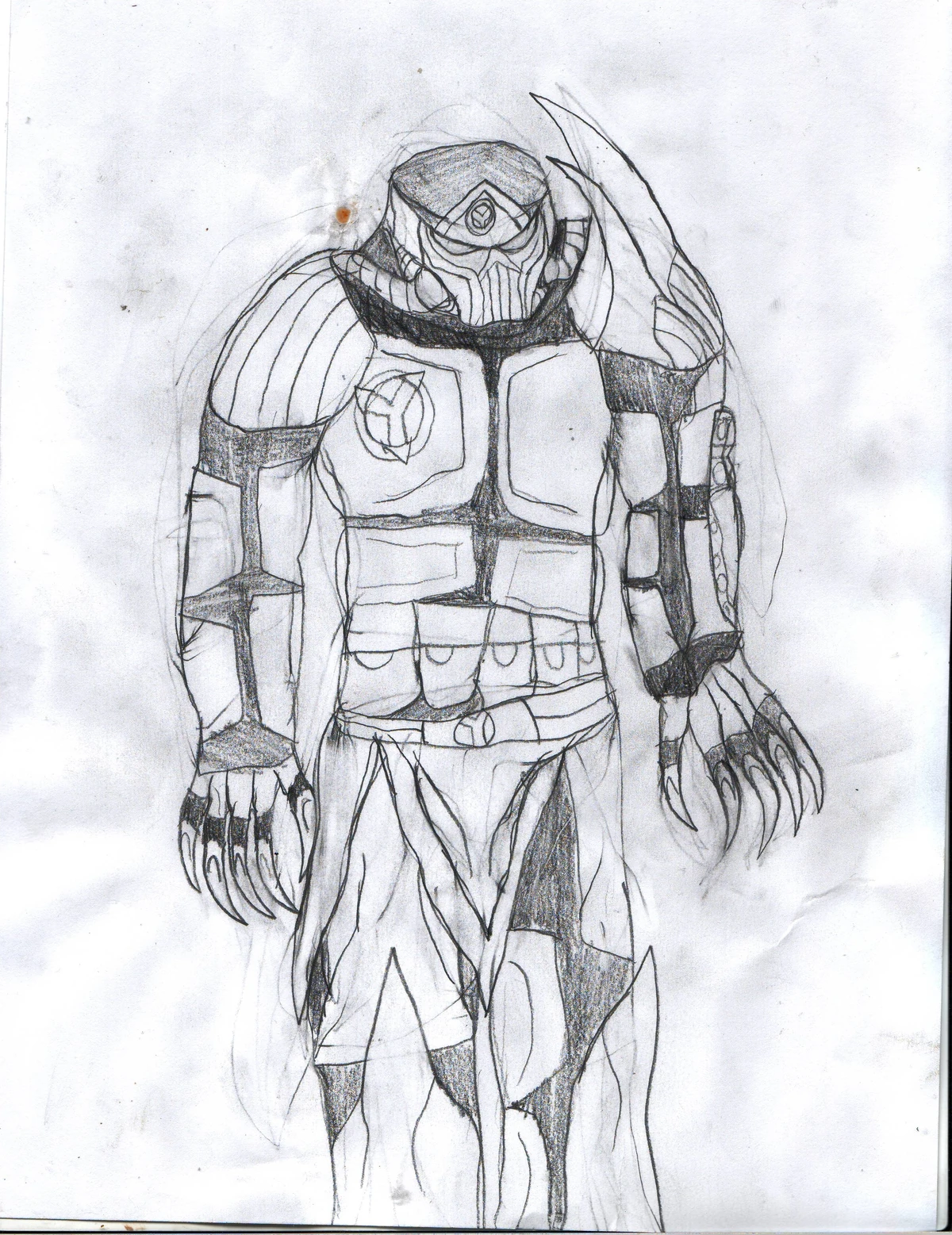 Garhan Cedrix | ISA Helghast Central Wiki | Fandom
