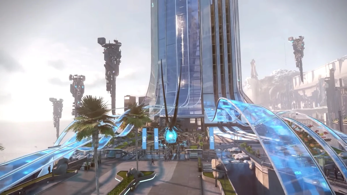 Vektan Security Agency | ISA Helghast Central Wiki | Fandom