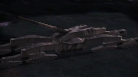 Helghast Heavy Artillery | ISA Helghast Central Wiki | Fandom