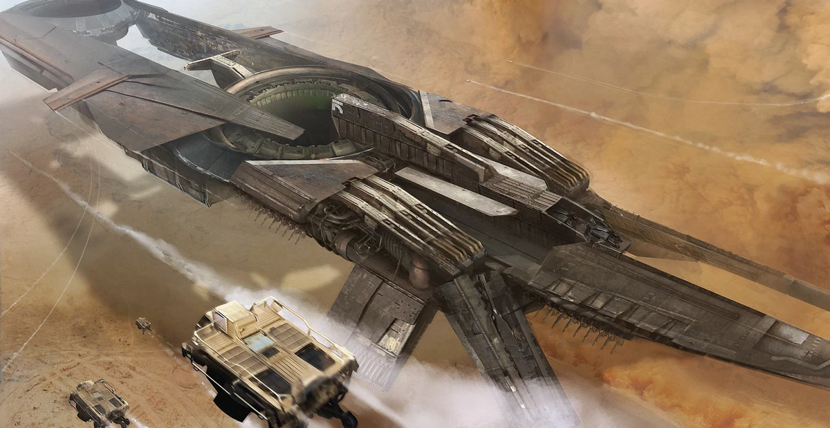 Facility X01 | ISA Helghast Central Wiki | Fandom