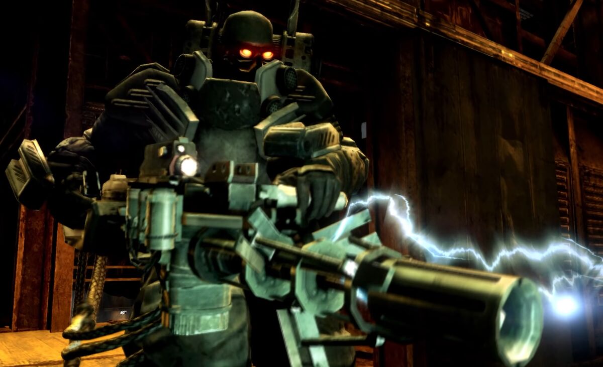 Arc Heavy Trooper Isa Helghast Central Wiki Fandom