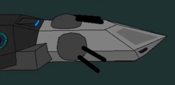 Llatumia-class Attack Ship | ISA Helghast Central Wiki | Fandom