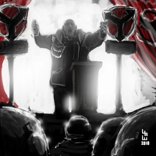 Second Extrasolar War | ISA Helghast Central Wiki | Fandom