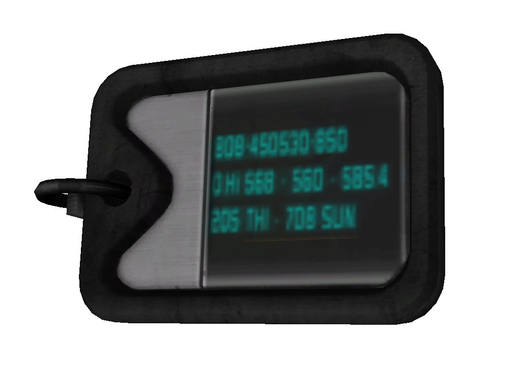 Dog Tag | ISA Helghast Central Wiki | Fandom