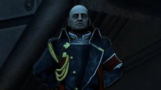 Scolar Visari | ISA Helghast Central Wiki | Fandom