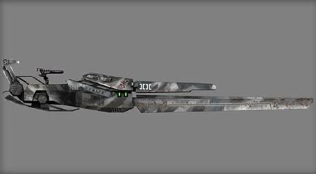 Helghast Fast Attack Boat | ISA Helghast Central Wiki | Fandom