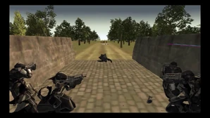 Battle of Zeronus | ISA Helghast Central Wiki | Fandom