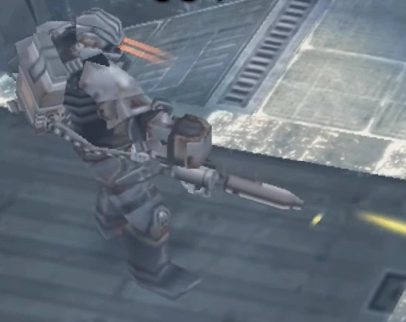 Supreme Trooper | ISA Helghast Central Wiki | Fandom