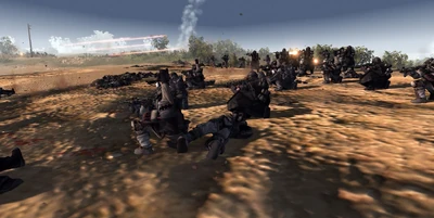 Battle of Maiden Ridge | ISA Helghast Central Wiki | Fandom