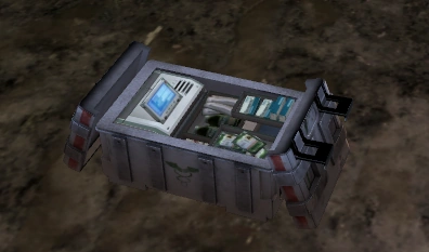 Medkit | ISA Helghast Central Wiki | Fandom