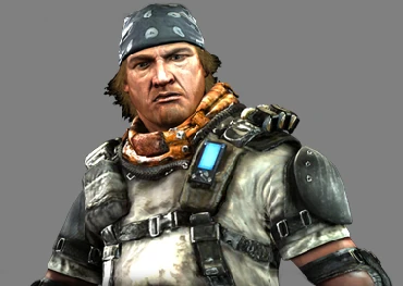 Shawn Natko | ISA Helghast Central Wiki | Fandom