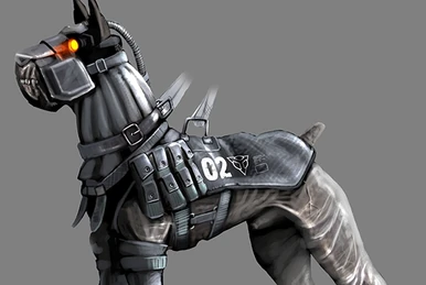 helghast support trooper