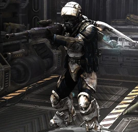 UCA Jet Trooper | ISA Helghast Central Wiki | Fandom