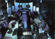 ISA Cruiser | ISA Helghast Central Wiki | Fandom