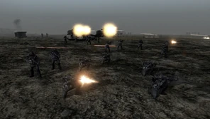 Helghast Third Army | ISA Helghast Central Wiki | Fandom