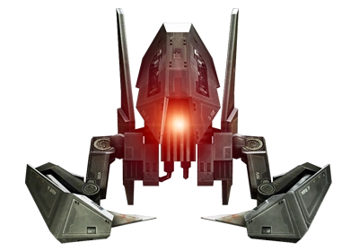 Mantys Engine | ISA Helghast Central Wiki | Fandom