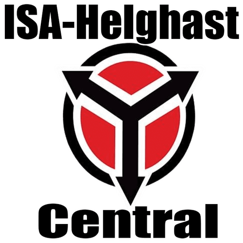 Forest Planet Isa Helghast Central Wiki Fandom