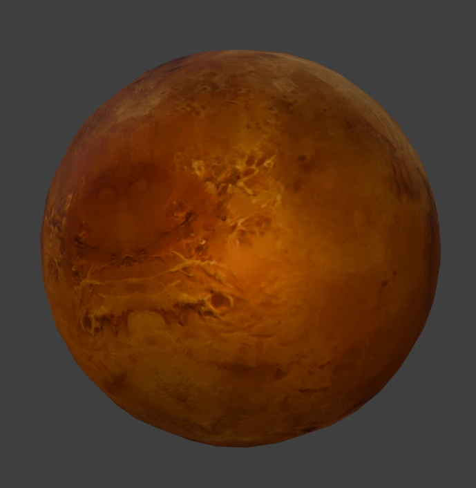 Desert Planet | ISA Helghast Central Wiki | Fandom