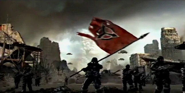 Art Gallery | ISA Helghast Central Wiki | Fandom