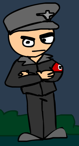 Fredrich | Isaac and Eddie Wiki | Fandom