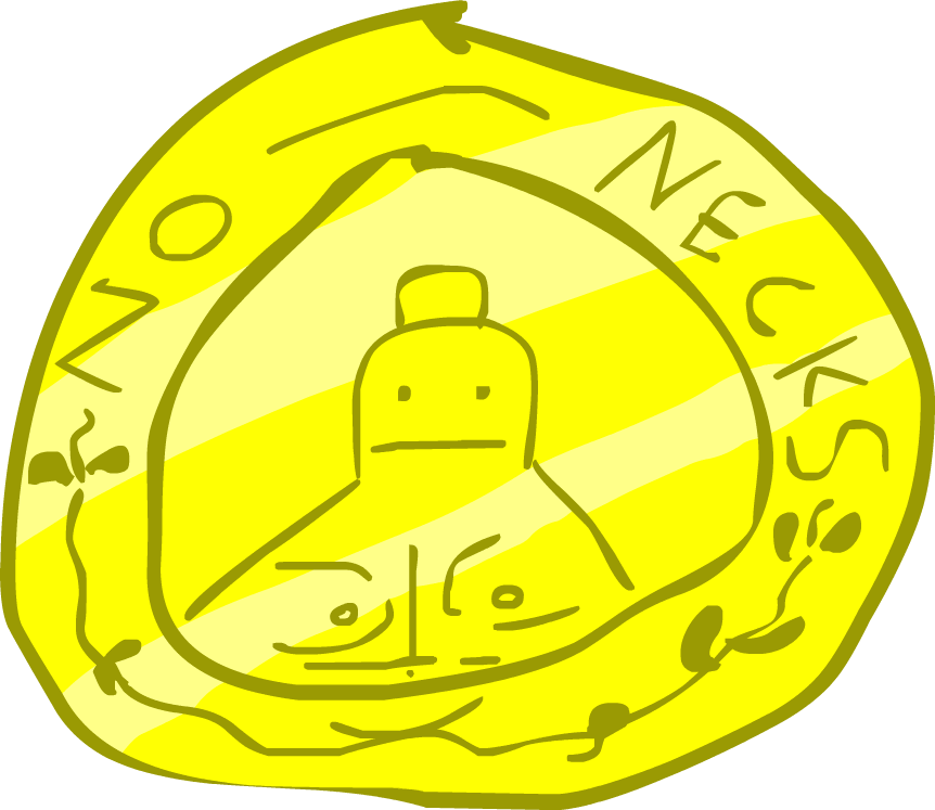 The No-Neck Gang | Isaac and Eddie Wiki | Fandom