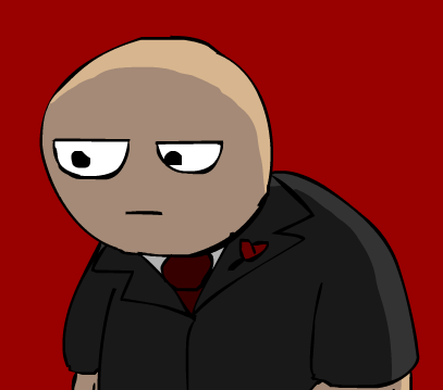 Big Tony | Isaac and Eddie Wiki | Fandom