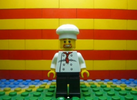 Crazy Cook | Isaac Clip Wiki | Fandom