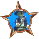 Isaac Clip Wiki:Badges | Isaac Clip Wiki | Fandom