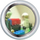 Isaac Clip Wiki:Badges | Isaac Clip Wiki | Fandom