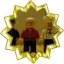 Isaac Clip Wiki:Badges | Isaac Clip Wiki | Fandom