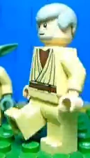 Obi Wan Kenobi | Isaac Clip Wiki | Fandom