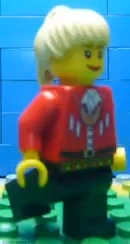 Christina Aguilera | Isaac Clip Wiki | Fandom