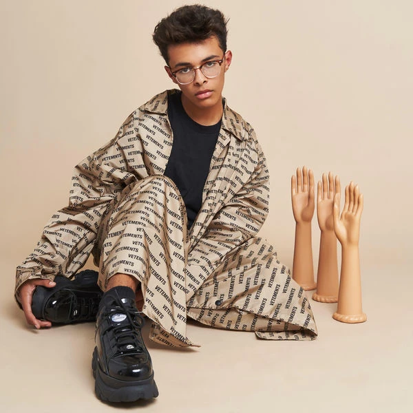 Blonde | Isaac Dunbar Wiki | Fandom