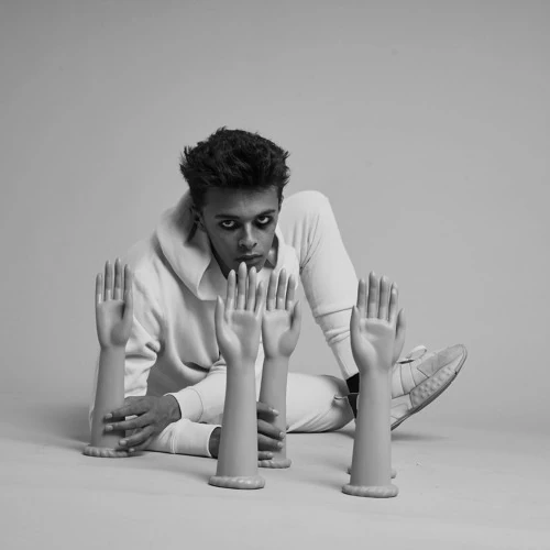 Alien | Isaac Dunbar Wiki | Fandom