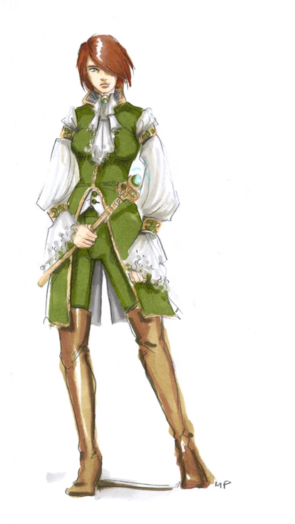 NPC's | D&D Wiki | Fandom