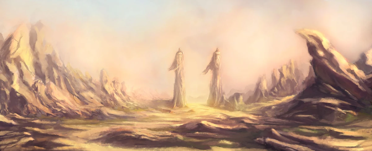 The Pilgrims' Path | D&D Wiki | Fandom