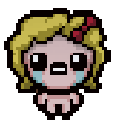 Magdalene | The Binding of Isaac: Rebirth Wiki | Fandom