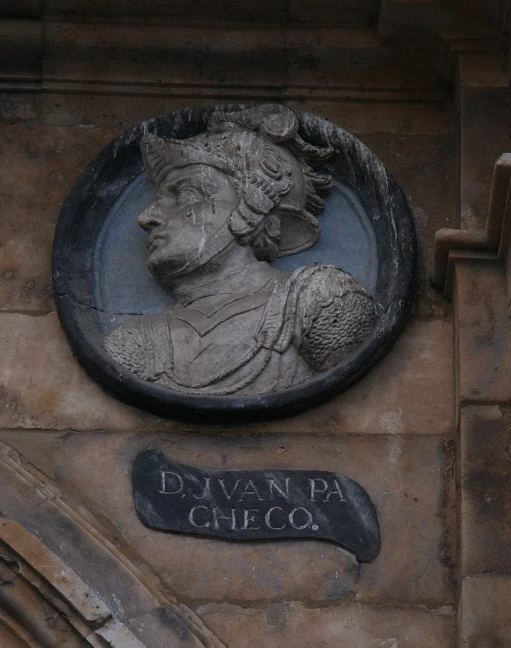 Juan Pacheco | Isabel (Serie de televisión) Wiki | Fandom