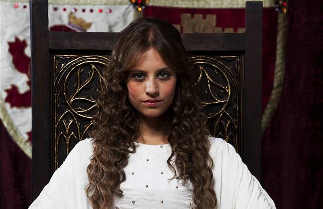 Personajes principales | Isabel (Serie de televisión) Wiki | Fandom