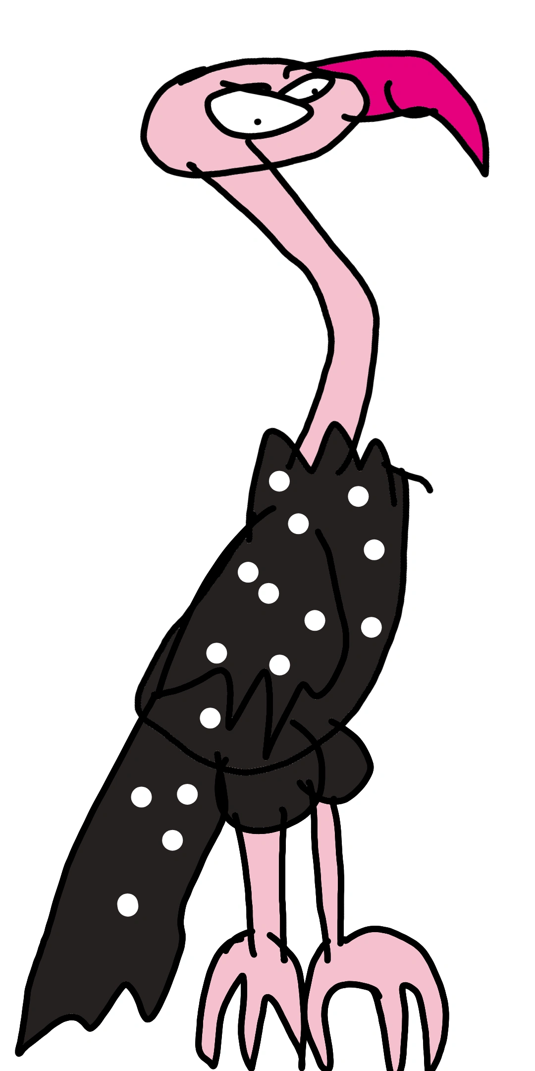 Van the Vulture | Is a Crocodile a Reptile? Wiki | Fandom