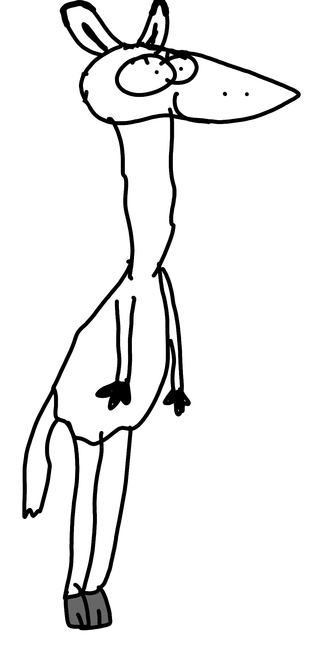 Llort the Llama | Is a Crocodile a Reptile? Wiki | Fandom