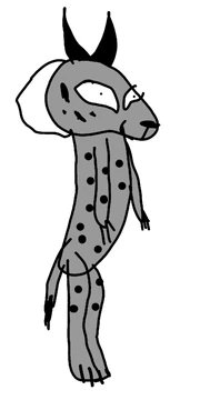 Lynn the Lynx | Is a Crocodile a Reptile? Wiki | Fandom