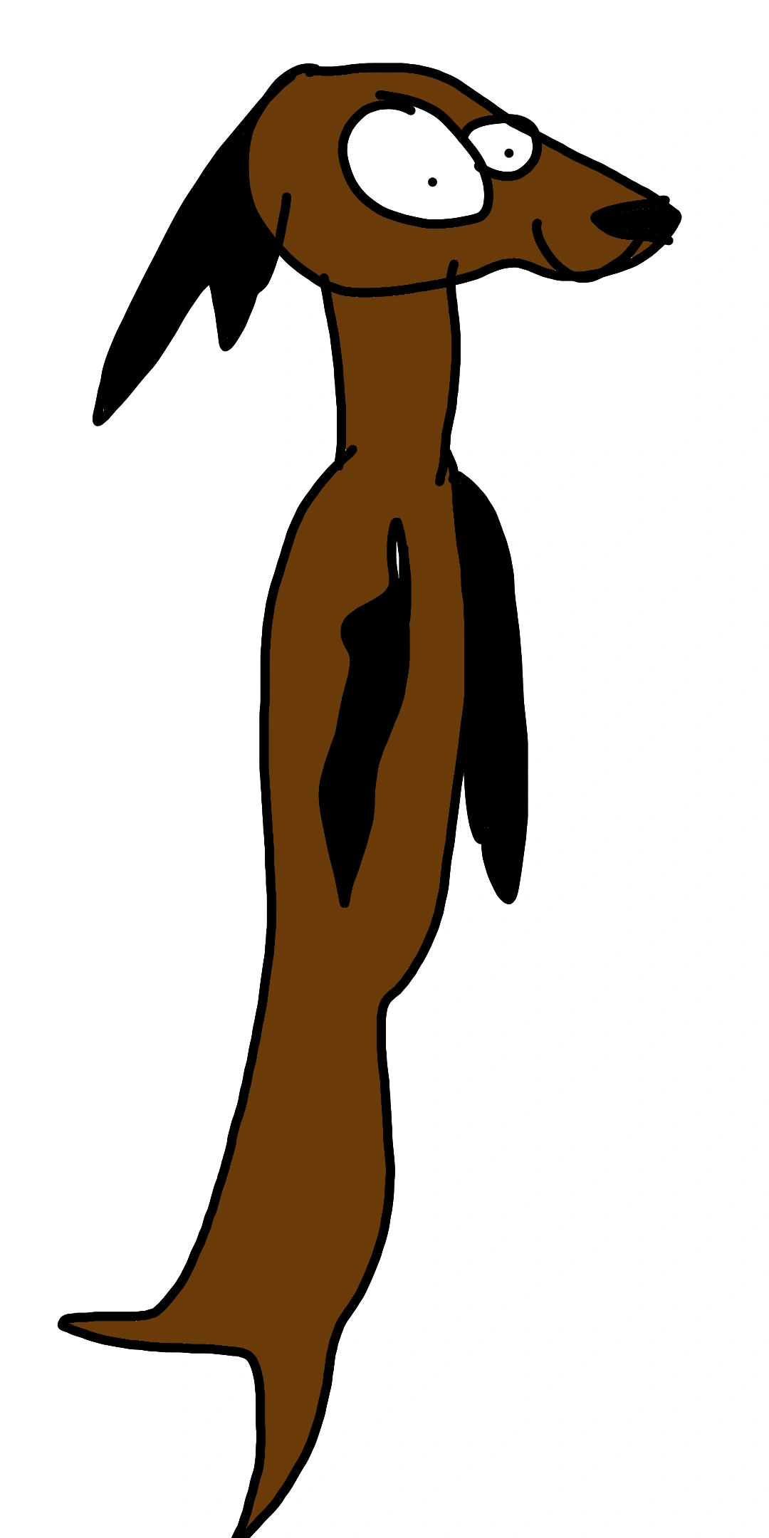 Slappy the Sea Lion | Is a Crocodile a Reptile? Wiki | Fandom