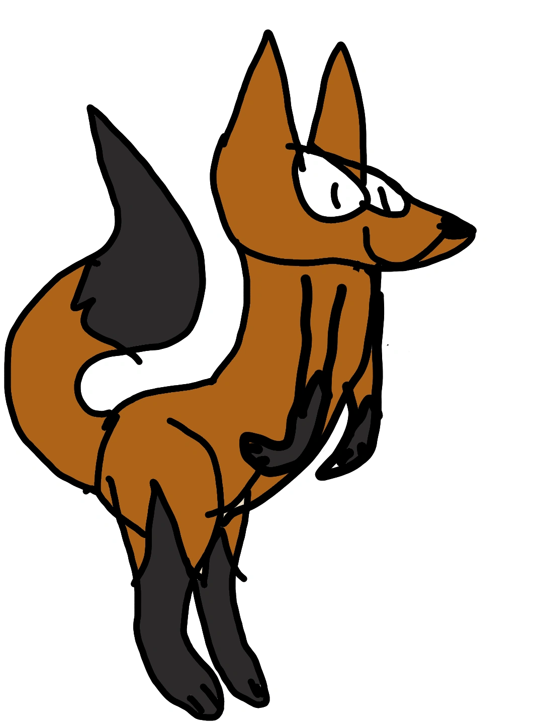 Mario the Fox | Is a Crocodile a Reptile? Wiki | Fandom