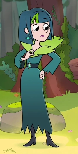 Seraphina Starspell (TV Character) | Isadora Moon Wiki | Fandom