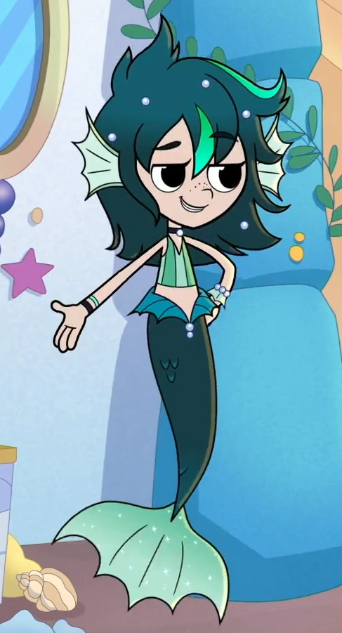 Emerald (TV Character) | Isadora Moon Wiki | Fandom